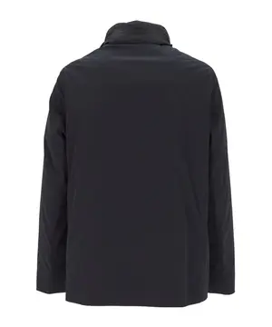 RRD High-neck Jacket - Blue