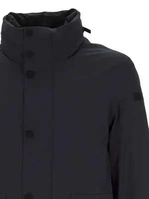 RRD High-neck Jacket - Blue