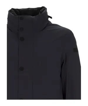 RRD High-neck Jacket