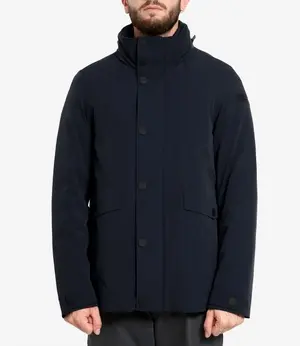 RRD High-neck Jacket
