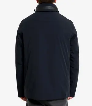RRD High-neck Jacket