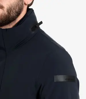 RRD High-neck Jacket