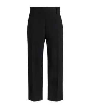 Khaite Cam Pant - Black