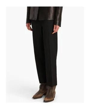 Khaite Cam Tailored Trousers