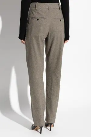 Isabel Marant Étoile Iwena Trousers