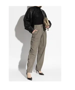 Isabel Marant Étoile Iwena Trousers