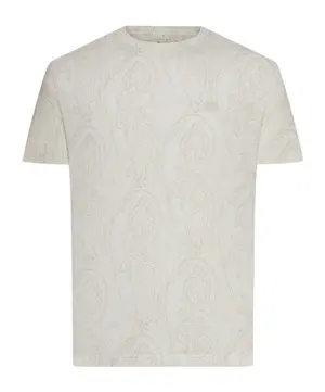 Etro T Shirt - White