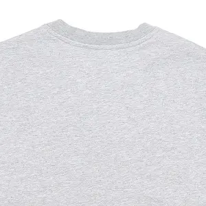 Maison Kitsuné Long-sleeved Sweater With Graphic Detail