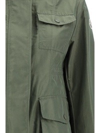 Moncler Ilo Field Jacket