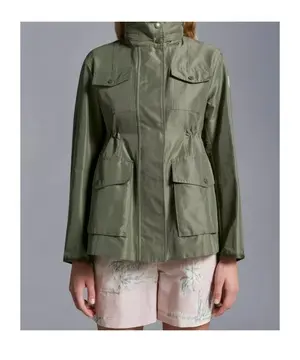 Moncler Ilo Field Jacket