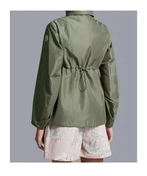 Moncler Ilo Field Jacket