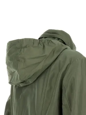Moncler Ilo Field Jacket