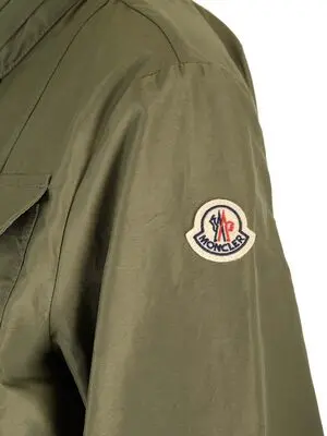 Moncler Ilo Field Jacket