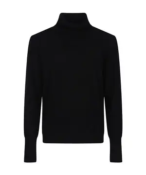 Ballantyne High Neck Sweaters For Men