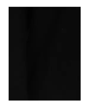 BALLANTYNE Turtleneck Long-sleeved Jumper - Black