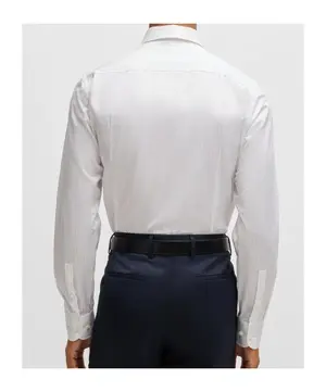Hugo Boss Cotton Shirt