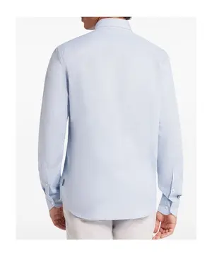 Michael Kors Dobby Shirt