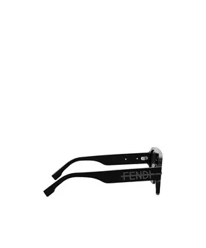 Fendi Aviator Sunglasses