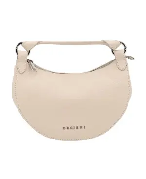 Orciani Mini Dumpling Shoulder Bag