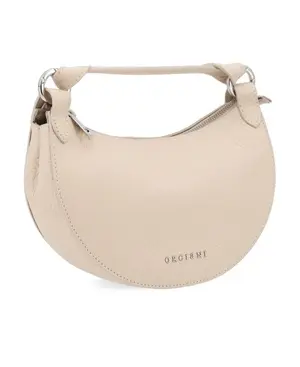 Orciani Mini Dumpling Shoulder Bag