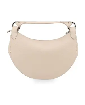 Orciani Mini Dumpling Shoulder Bag
