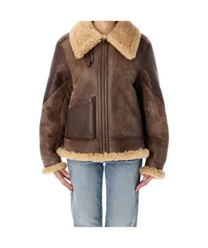 Ralph Lauren Relaxed Jackets For Women
