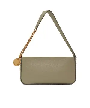 Stella McCartney Chain Shoulder Bag