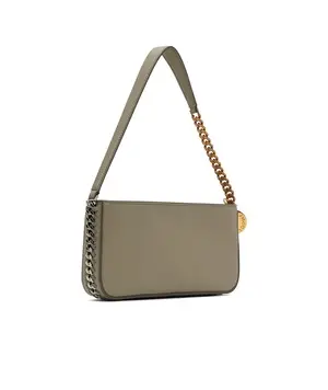 Stella McCartney Chain Shoulder Bag