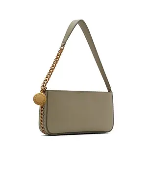 Stella McCartney Chain Shoulder Bag