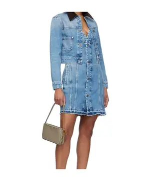 Stella McCartney Chain Shoulder Bag