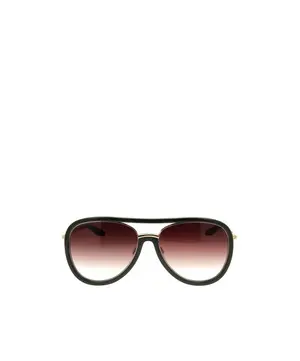 Barton Perreira Aviator Eyewear For Women