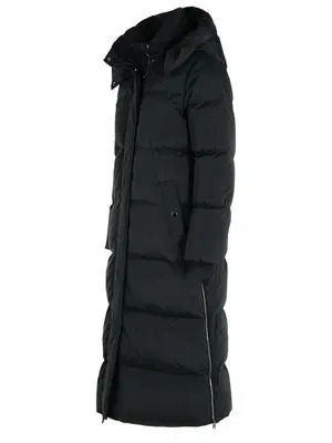Woolrich Long Down Jacket