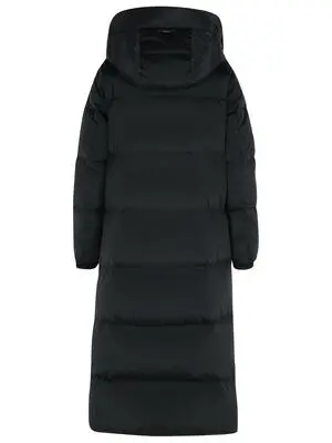 Woolrich Long Down Jacket