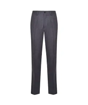 Lardini Pleated Pants For Men