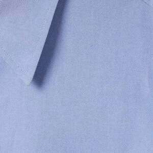 Gucci Embroidered Oxford Shirt