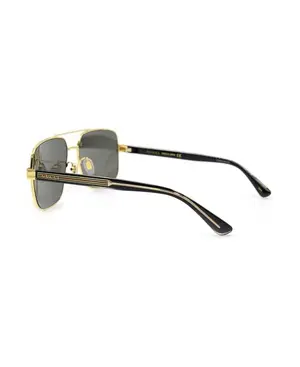 Gucci Aviator Sunglasses - Black