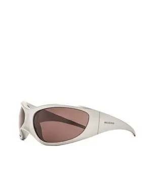 Balenciaga Cat Eye Frame Sunglasses