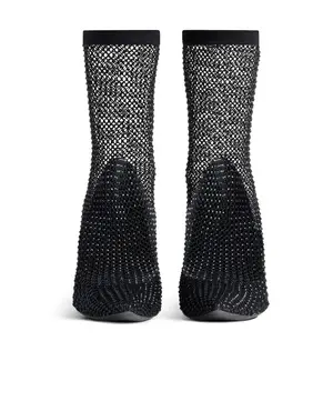 Balenciaga Avenue Sock Boots