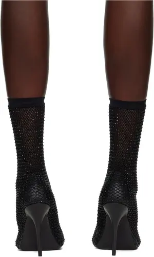 Balenciaga Avenue Sock Boots