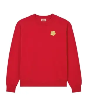 Kenzo Lunar New Year Embroidered Sweatshirt