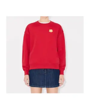 Kenzo Lunar New Year Embroidered Sweatshirt