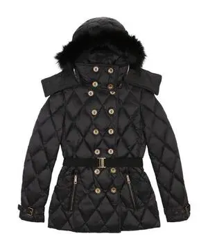 Burberry Down Jackets For Women