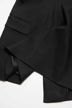Acne Studios Blazer-style Top