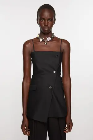 Acne Studios Blazer-style Top