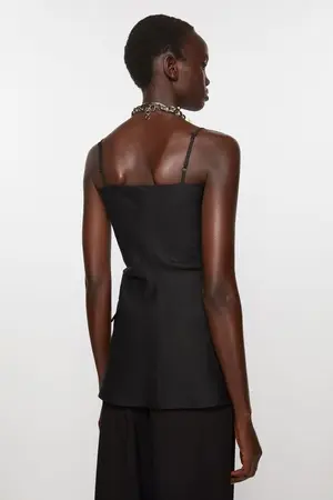 Acne Studios Blazer-style Top