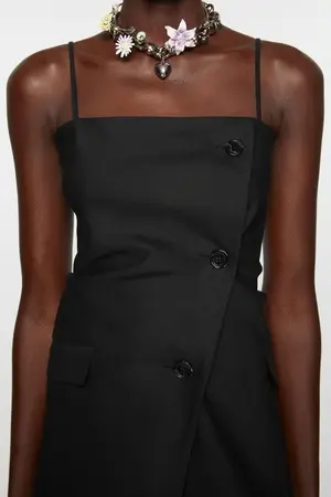 Acne Studios Blazer-style Top