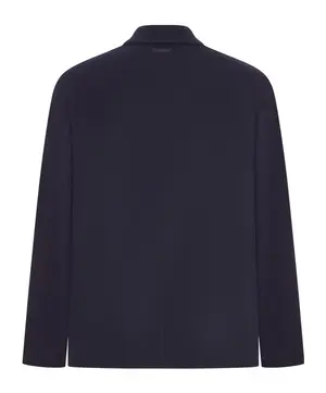LARDINI Wool Jacket