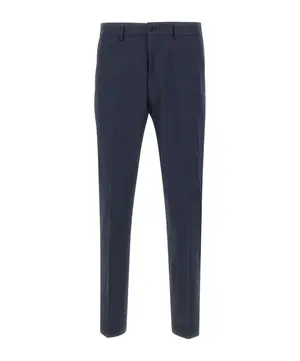 Men's Boss Blue Pants