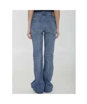 Celine Flared Jeans