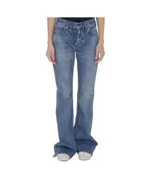 Celine Flared Jeans